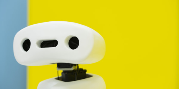 Creating a prosperous society with “weak robots” that can’t do anything ...