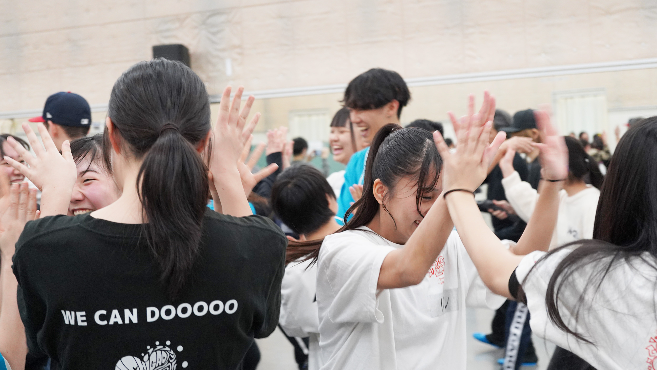 True Colors DANCE 2024