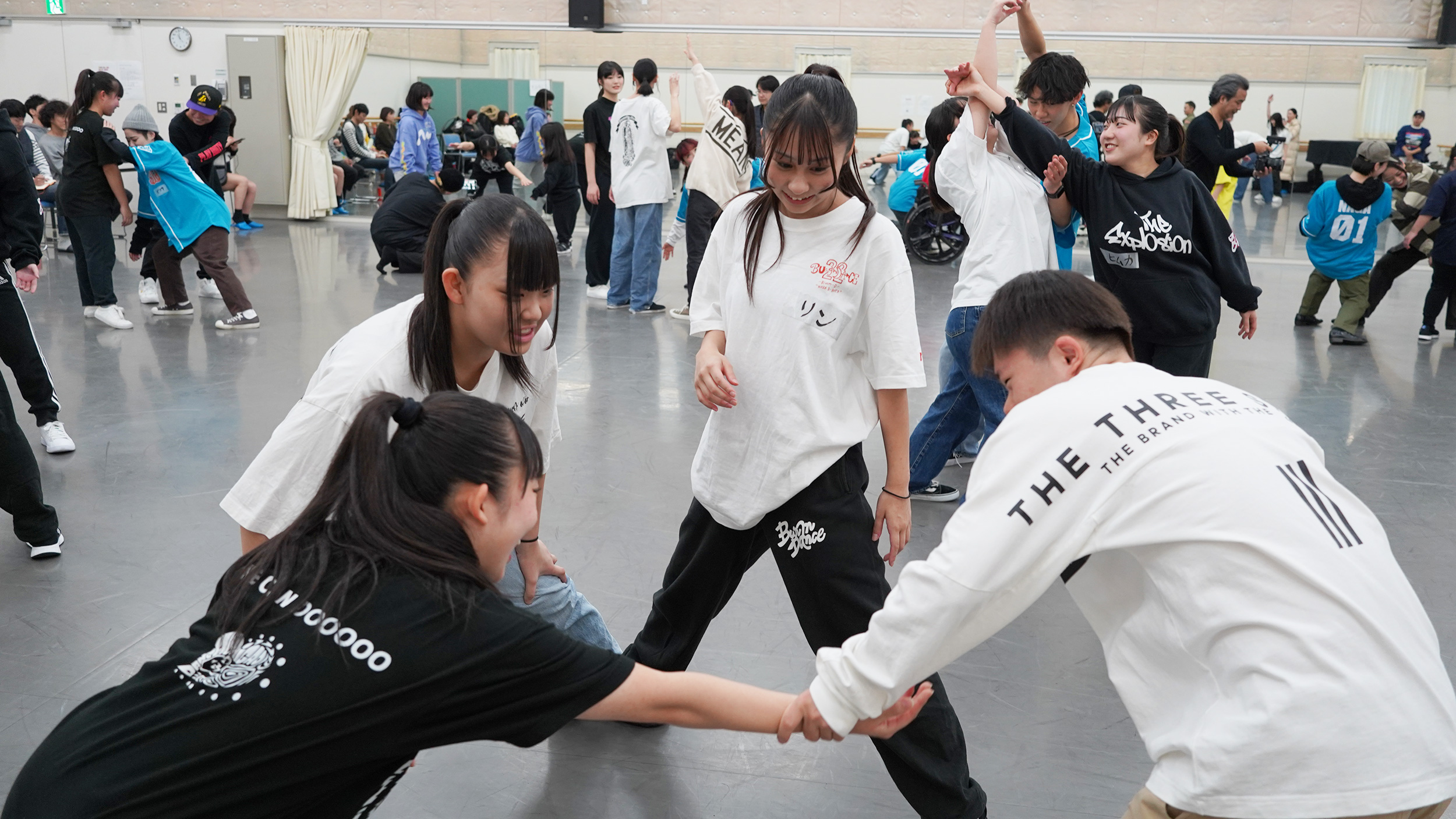 True Colors DANCE 2024